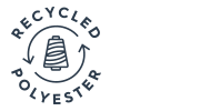 Polyester reciclado - Native Spirit ES