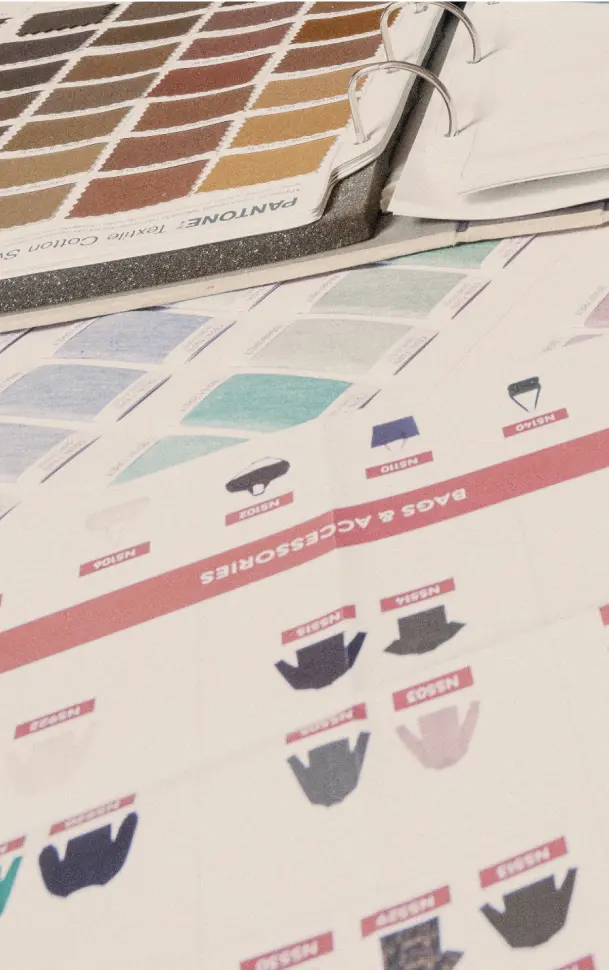 Back To The Essentials - Native Spirit EN