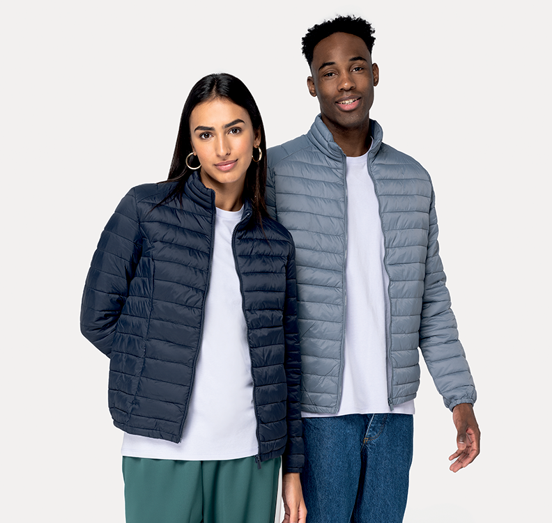 Sorona - Materials - Native Spirit EN